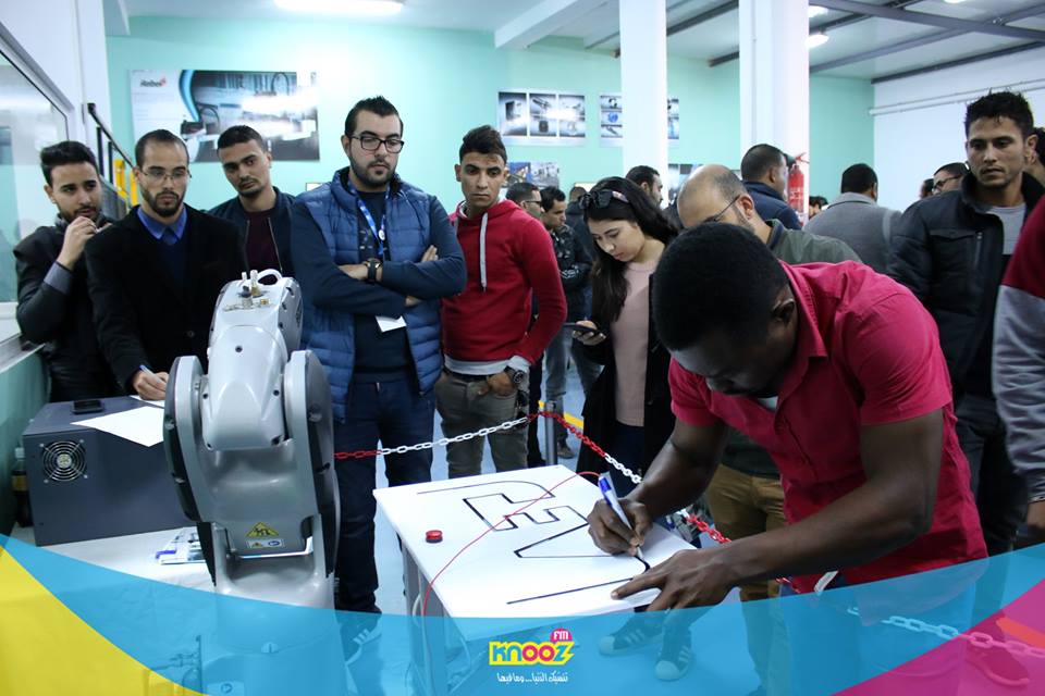 Nos actualites - SEA Electronics