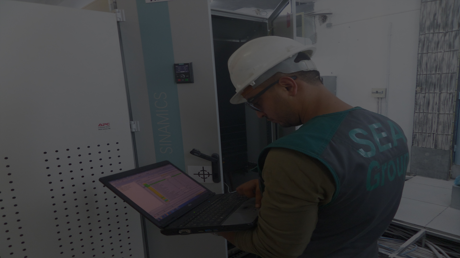 SEA Group - SEA Electronics