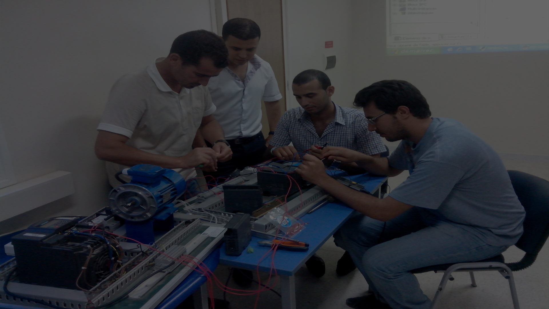 SEA Group - SEA Electronics